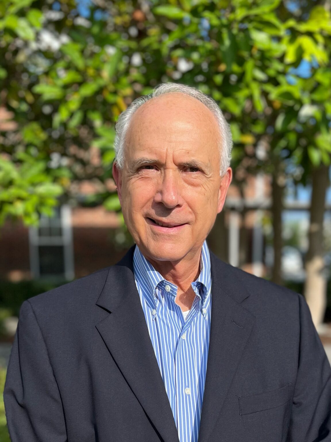 Staff & Elders – Covenant Presbyterian Church